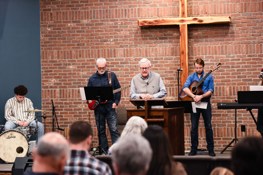 Events Calendar - Community Church Griffin