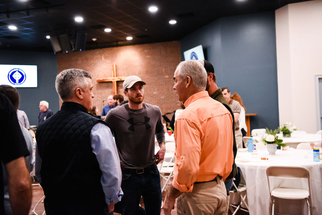 Events Calendar - Community Church Griffin