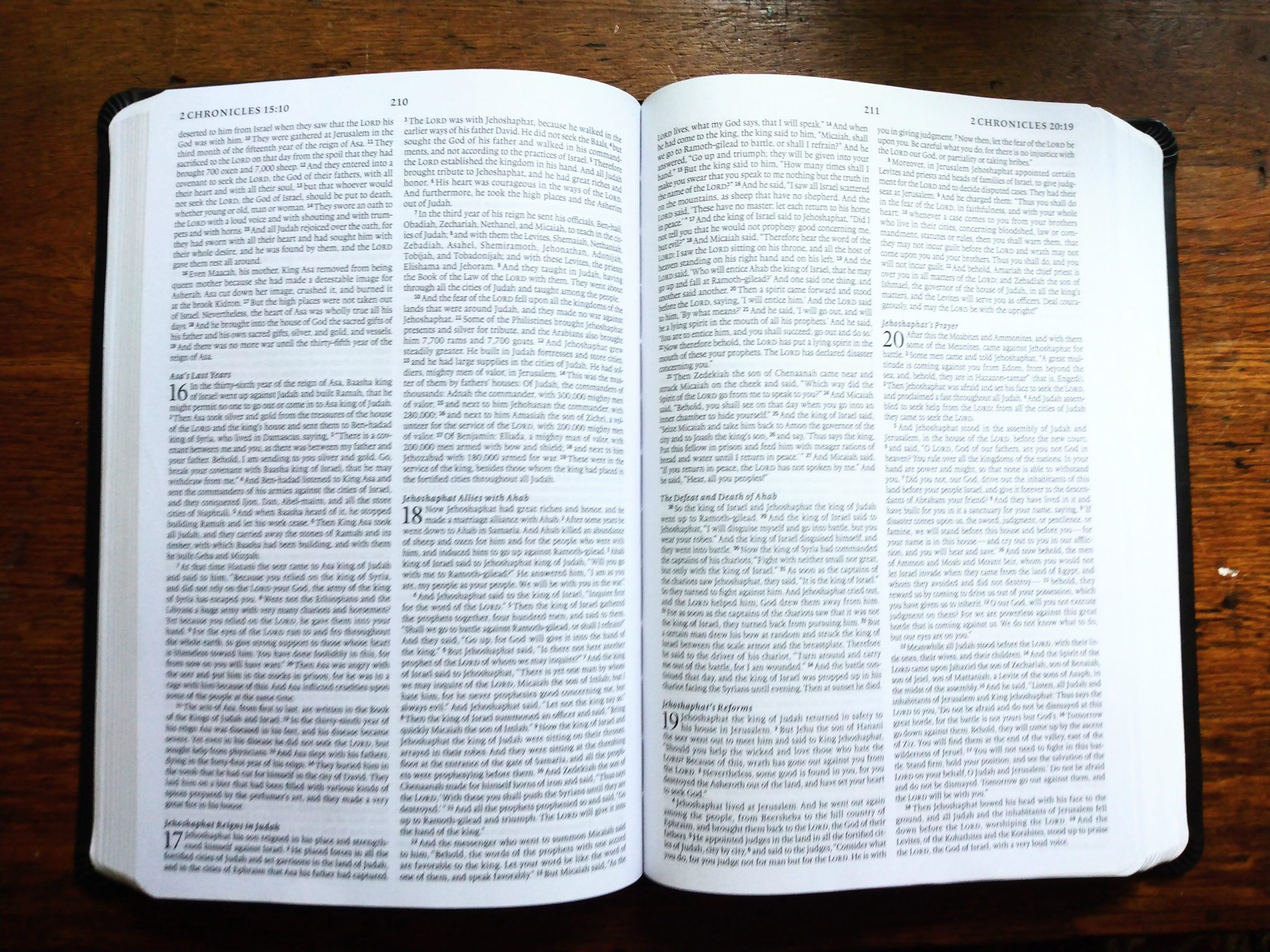 Every Christian's Biggest Problem and What To Do To Fix It - Community ...